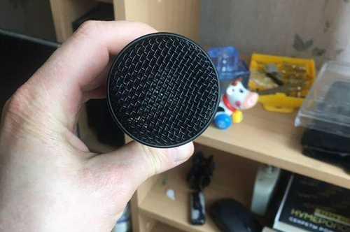 Студийный микрофон nady usb-1c без торга