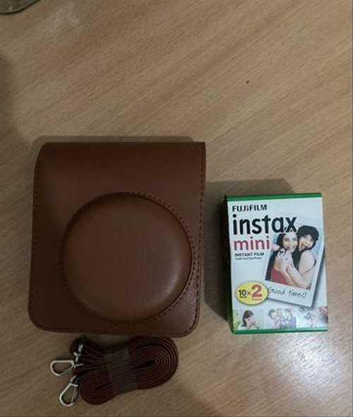 Чехол Instax Mini 40