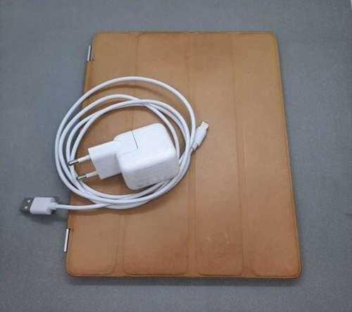 iPad 4 16 GB Wi-Fi + Cellular Model A1460 White