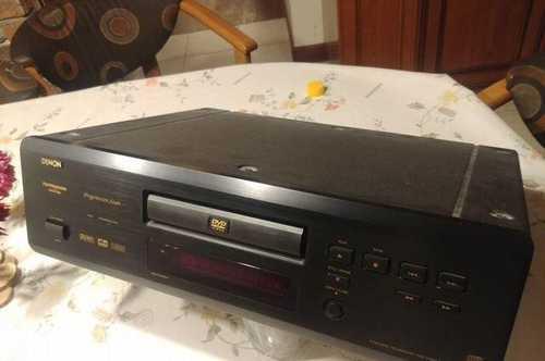 DVD player Denon 2800