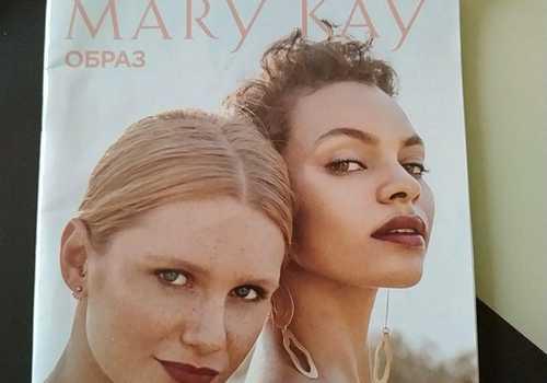 Косметика Mary Kay
