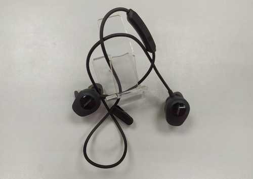 Bose SoundSport Wireless Black (Сафа20)
