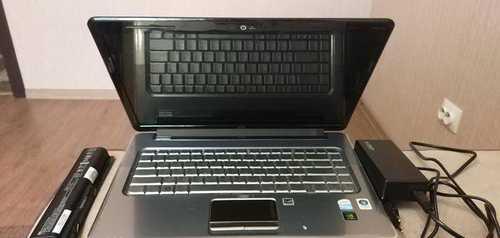 HP Pavilion