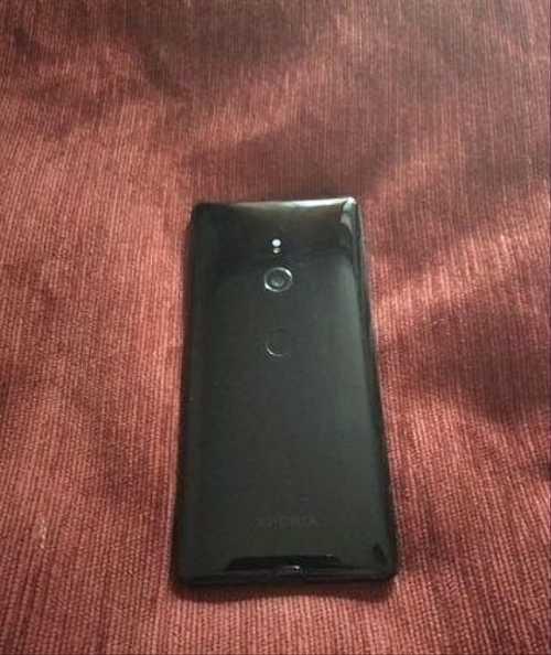 Телефон Sony experia xz3