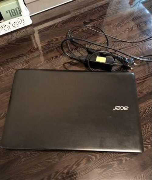 Acer Aspire E1-510