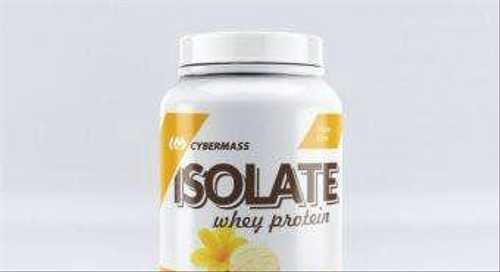 Isolate whey 908 (мороженное)