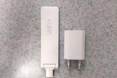 Wi-Fi усилитель сигнала (репитер) Xiaomi Mi