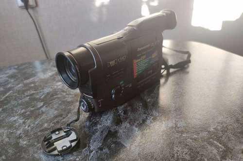 Видеокамера Panasonic RX7-EE Япония