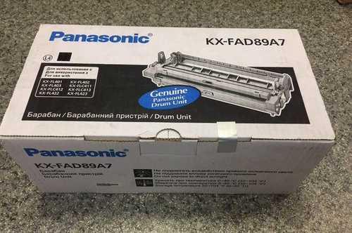Драм-юнит Panasonic KX-FAD89A(7)