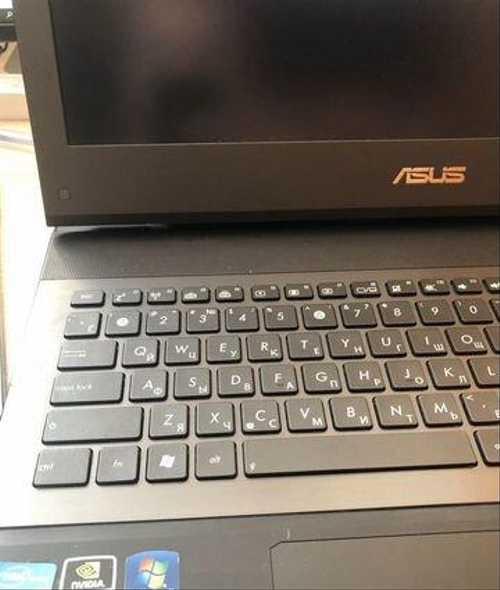 Asus G74S