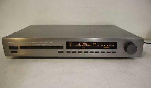 Yamaha TX-550 Стерео Тюнер Japan