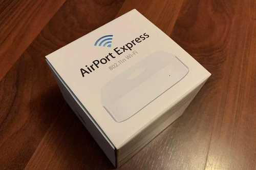 Apple airport express 2. Модель A1392