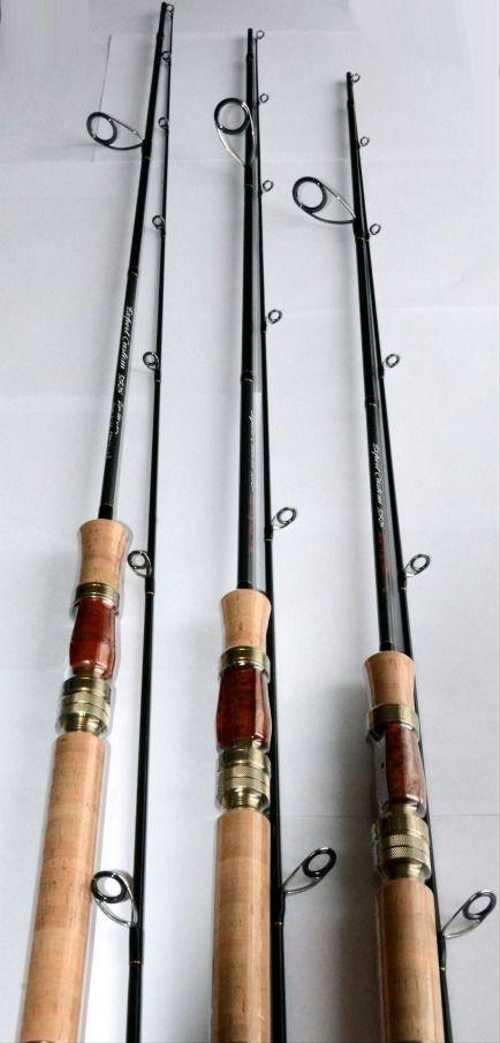 ITO Craft EXC 560 ULX