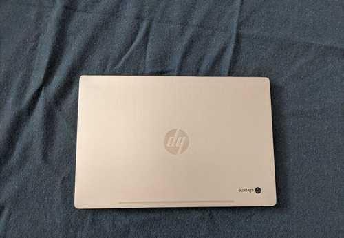 HP chromebook 13 g1