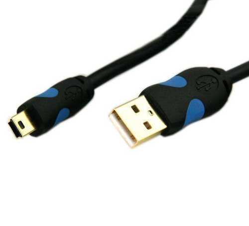 Кабель USB Onetech MUM8002 1.8 m