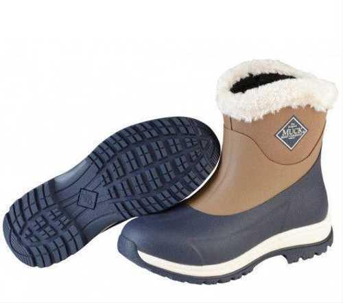 Женские сапоги Muck Boot Arctic Apres