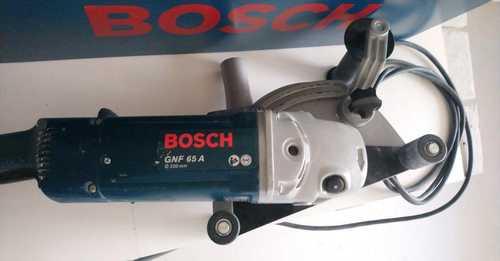 Штроборез Bosch