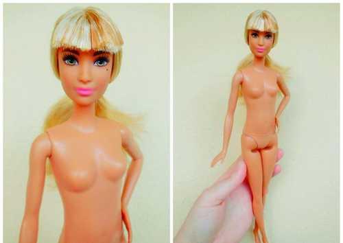 Барби barbie игра с модой новые fashionistas
