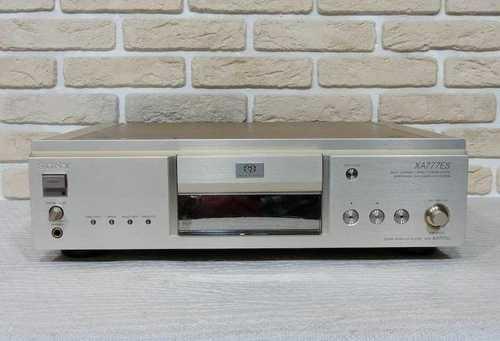 Sony SCD-XA777ES / CD плеер