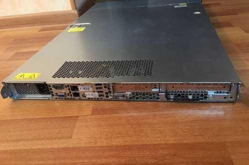 Сервер стоечный HP DL 120