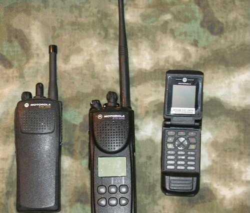 Motorola XTS1500 XTS3000 XTS4000 UHF