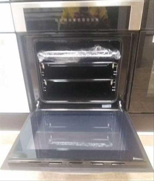 Духовой шкаф
