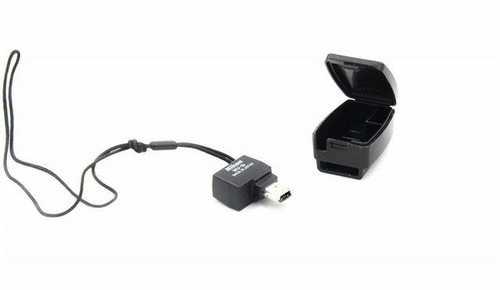 Nikon Wireless mobile adapt WU-1b s/n 30003201