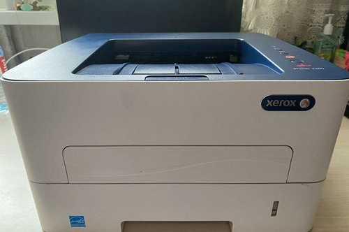Принтер xerox phaser 3260