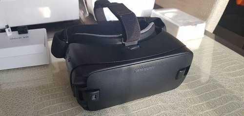 Очки виртуальной реальности SAMSUNG oculus