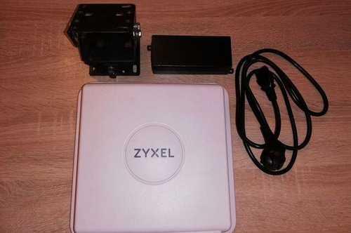 Уличный маршрутизатор Zyxel LTE7460-M608