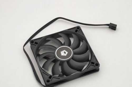 Новый кулер ID-Cooling id-9215m12s 92x92x15мм