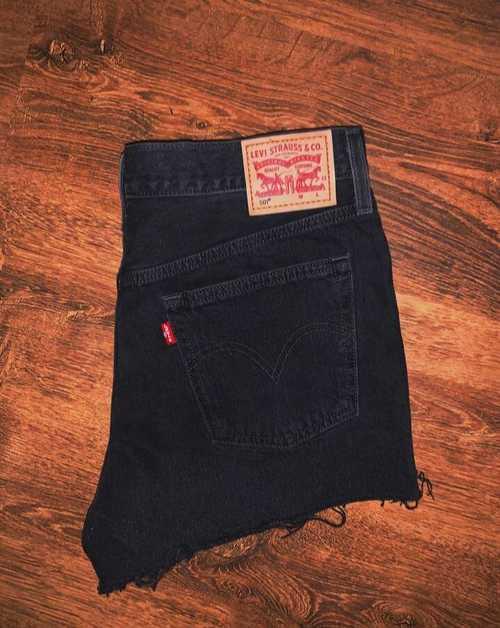 Шорты Levis 501
