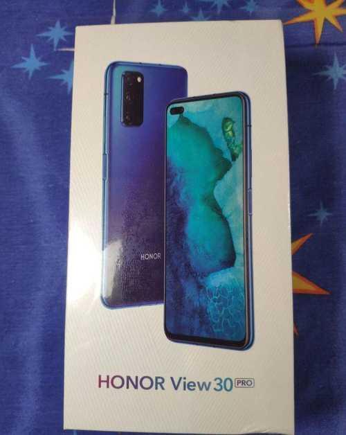 Honor View 30 Pro