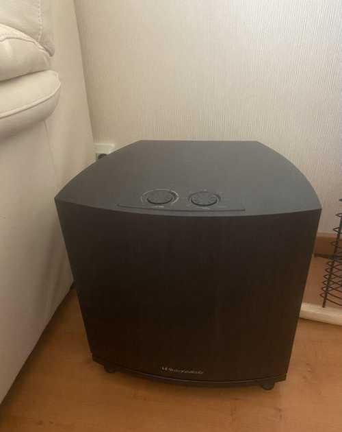 Subwoofer Wharfedale SPC 10