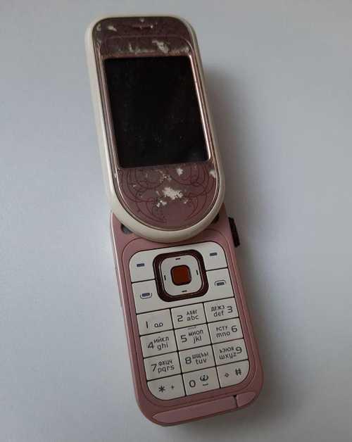 Nokia 7373