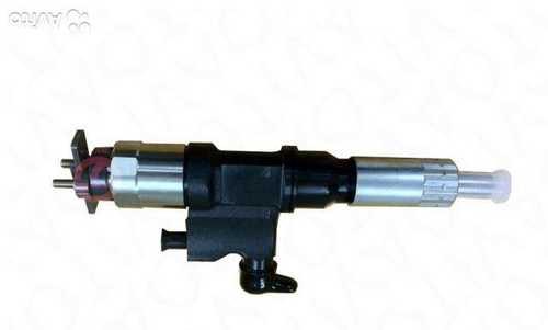 Форсунки Denso 4HK1 / 6HK1 (Восстановленные)
