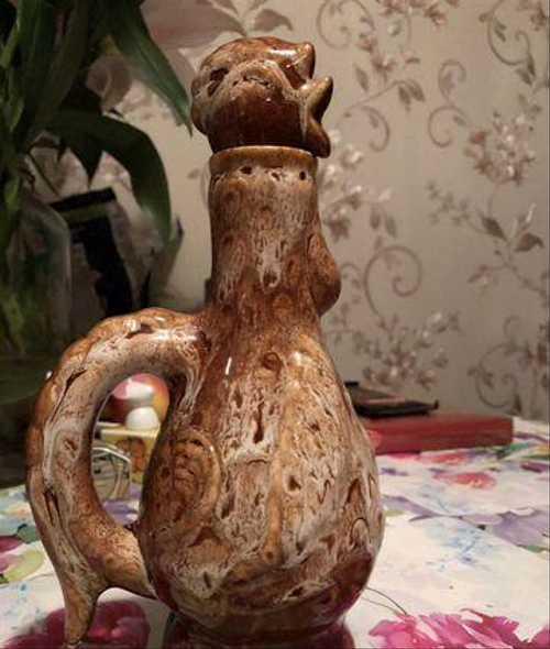 Петушок СССР