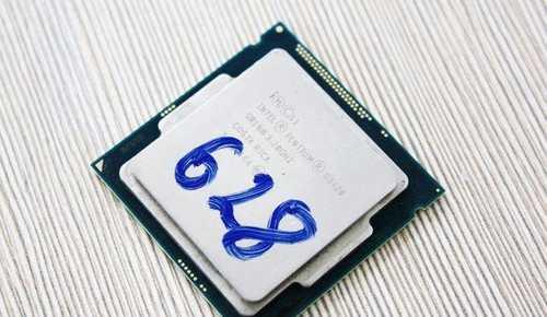 Процессор LGA 1150 intel pentium G3420 (3.2GHz)