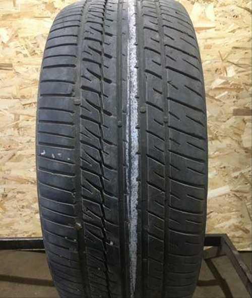 Шина летняя R18 255/55 Marshal Matrac X3