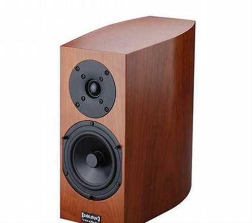 Полочная акустика Audio Physic Step 25 walnut