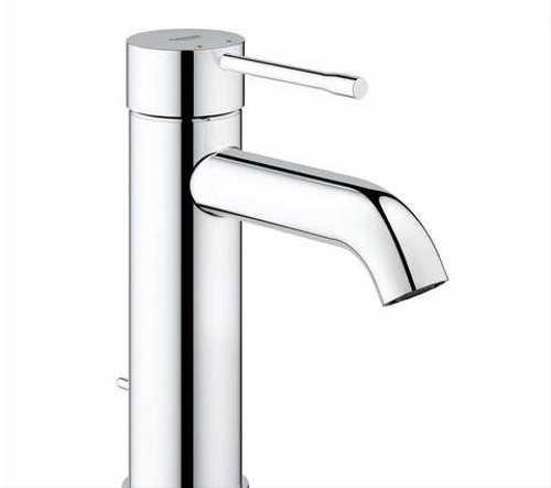 Смеситель для раковины (д.к.) Grohe Essence New 23589001