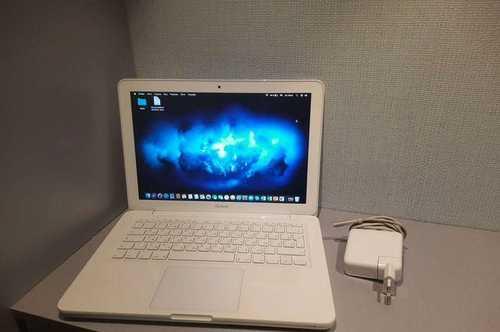 Apple MacBook для работы и учёбы