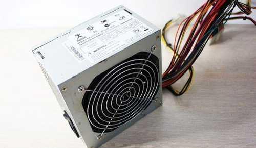 Блок питания 350W Power Man (IP-S350J2-0) | Festima.Ru - Мониторинг ...
