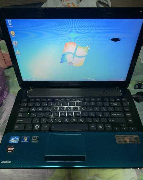 Toshiba m840