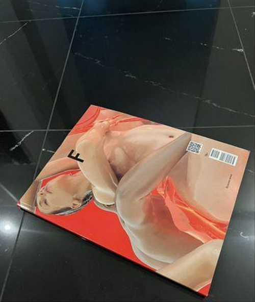 Flacon Журнaл номер 5 (26), 2
