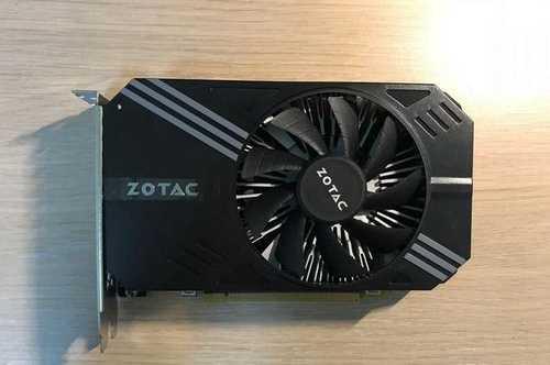 Видеокарты Zotac P106-90 3GB