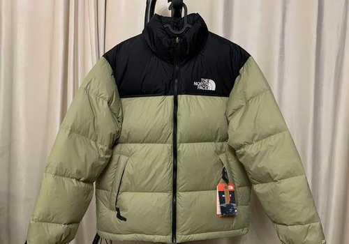 Пуховик The North Face 1996 Nuptse