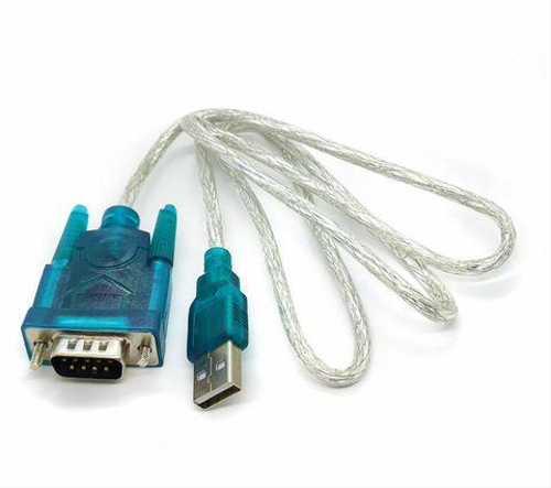 Преобразователь USB в RS232, RS485