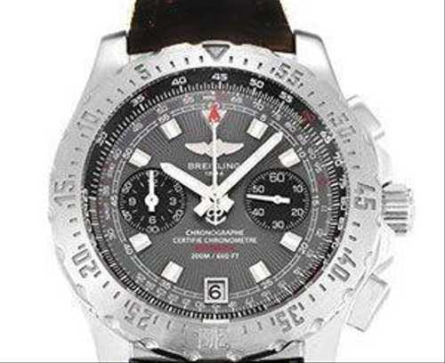 Breitling Skyracer 43 mm