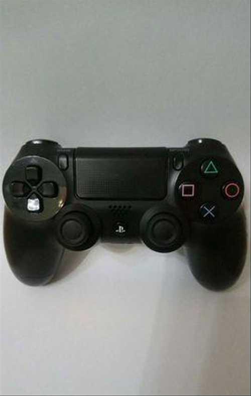 Геймпад (джостик) Dualshock 4 (оригинал)